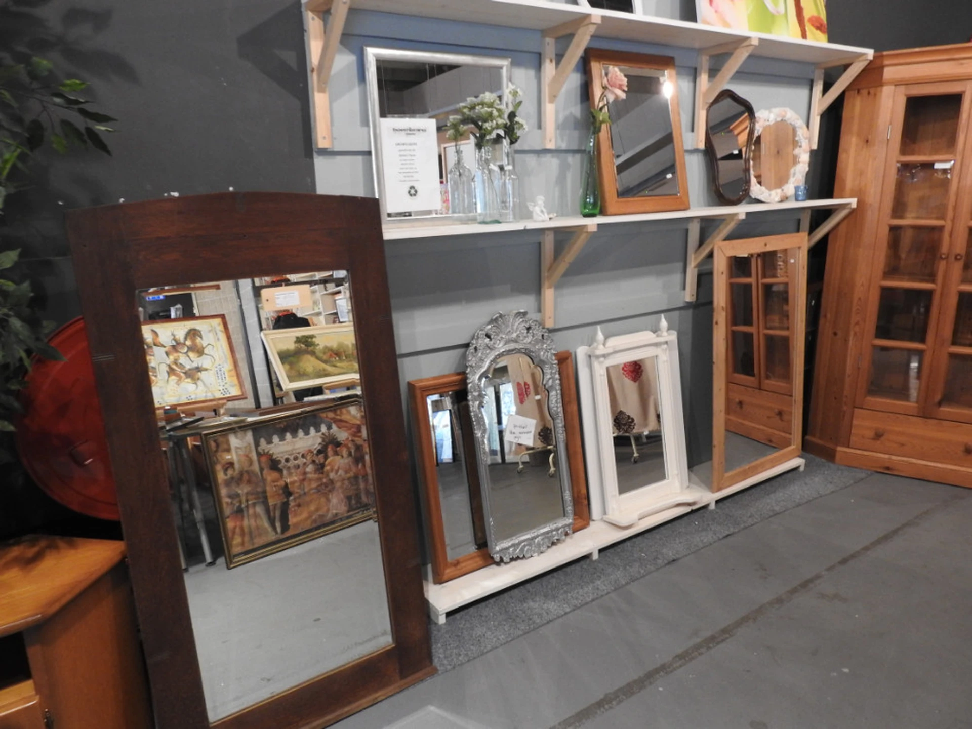 De Boem Kringloopwinkel Binderij in Amstelveen - Kringloopwinkel in ...