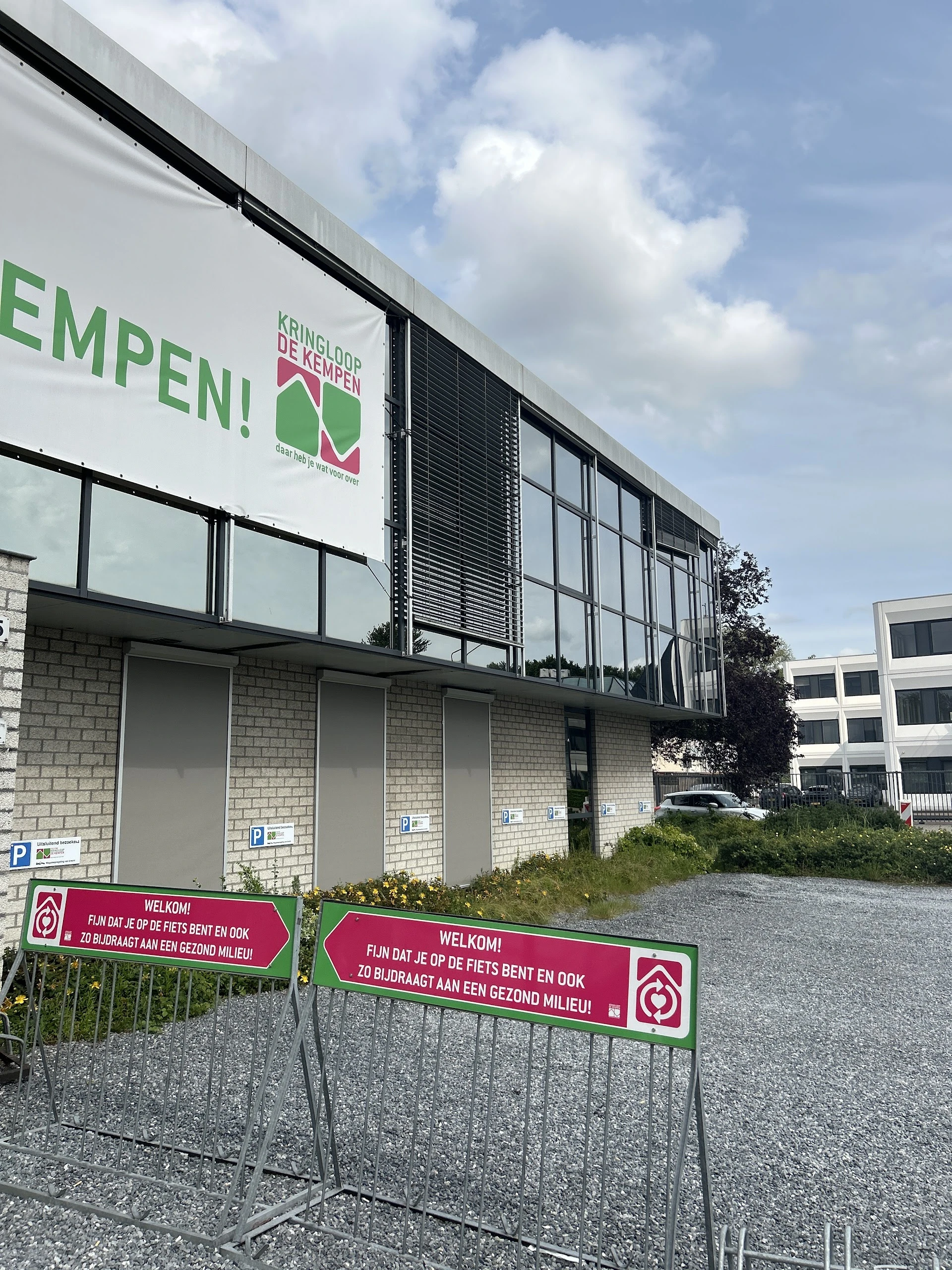 Kringloop De Kempen in Veldhoven - Openingstijden & Reviews