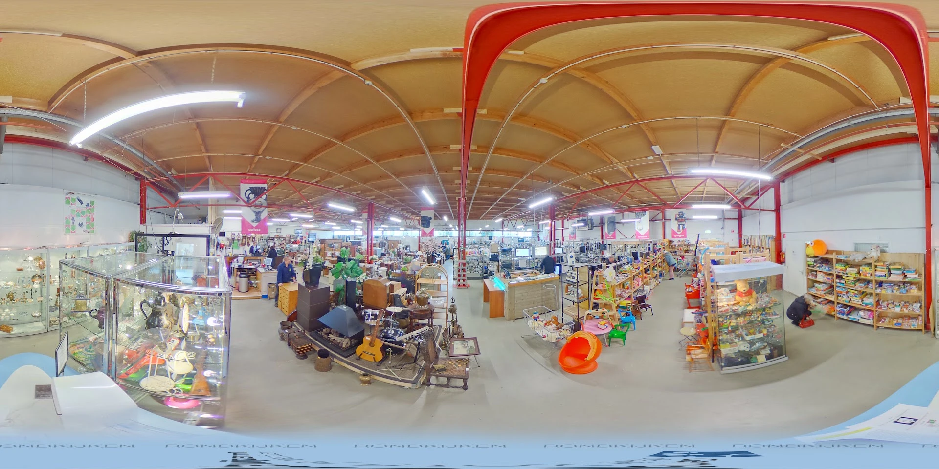 Kringloop De Kempen in Veldhoven - Openingstijden & Reviews