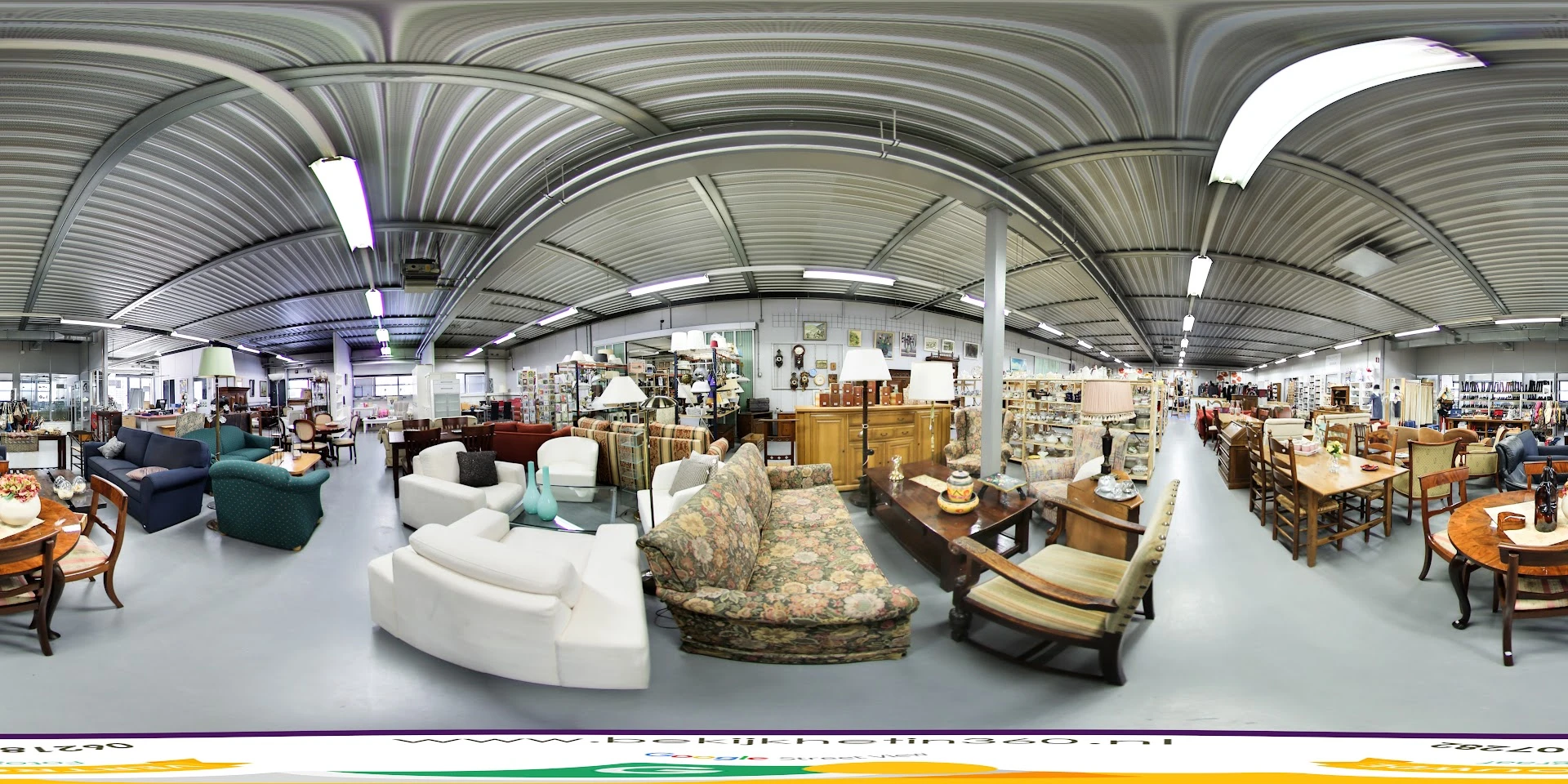 Kringloop Zeist - Openingstijden & Reviews