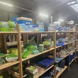 Kringloopcentrum Baarn Bunschoten - Kringloopwinkel in Baarn