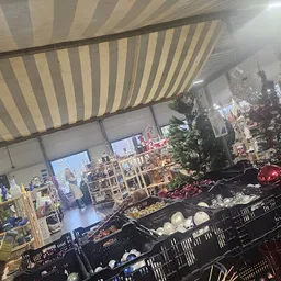 Kringloopcentrum Baarn Bunschoten - Kringloopwinkel in Baarn