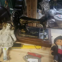 Kringloopcentrum Baarn Bunschoten - Kringloopwinkel in Baarn