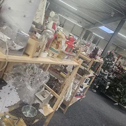 Kringloopcentrum Baarn Bunschoten - Kringloopwinkel in Baarn